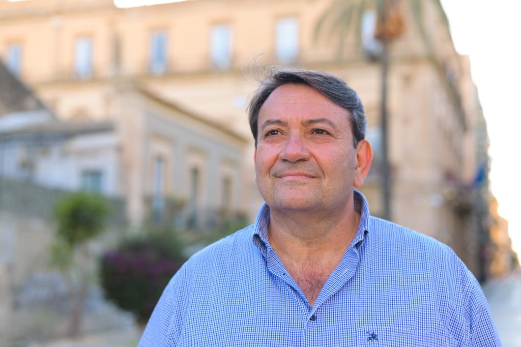 Di Falco: “La città di Vittoria ha bisogno di certezze e serenità ...