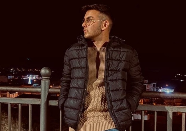 Incidente di Thomas Frasca: il ragazzo, stava tornando dal funerale di ...