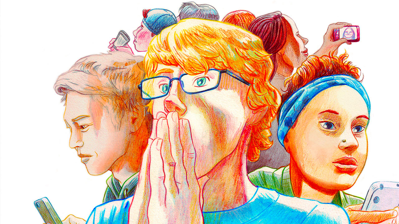 Al centro commerciale culturale di Ragusa si proietta il film "Coming ...