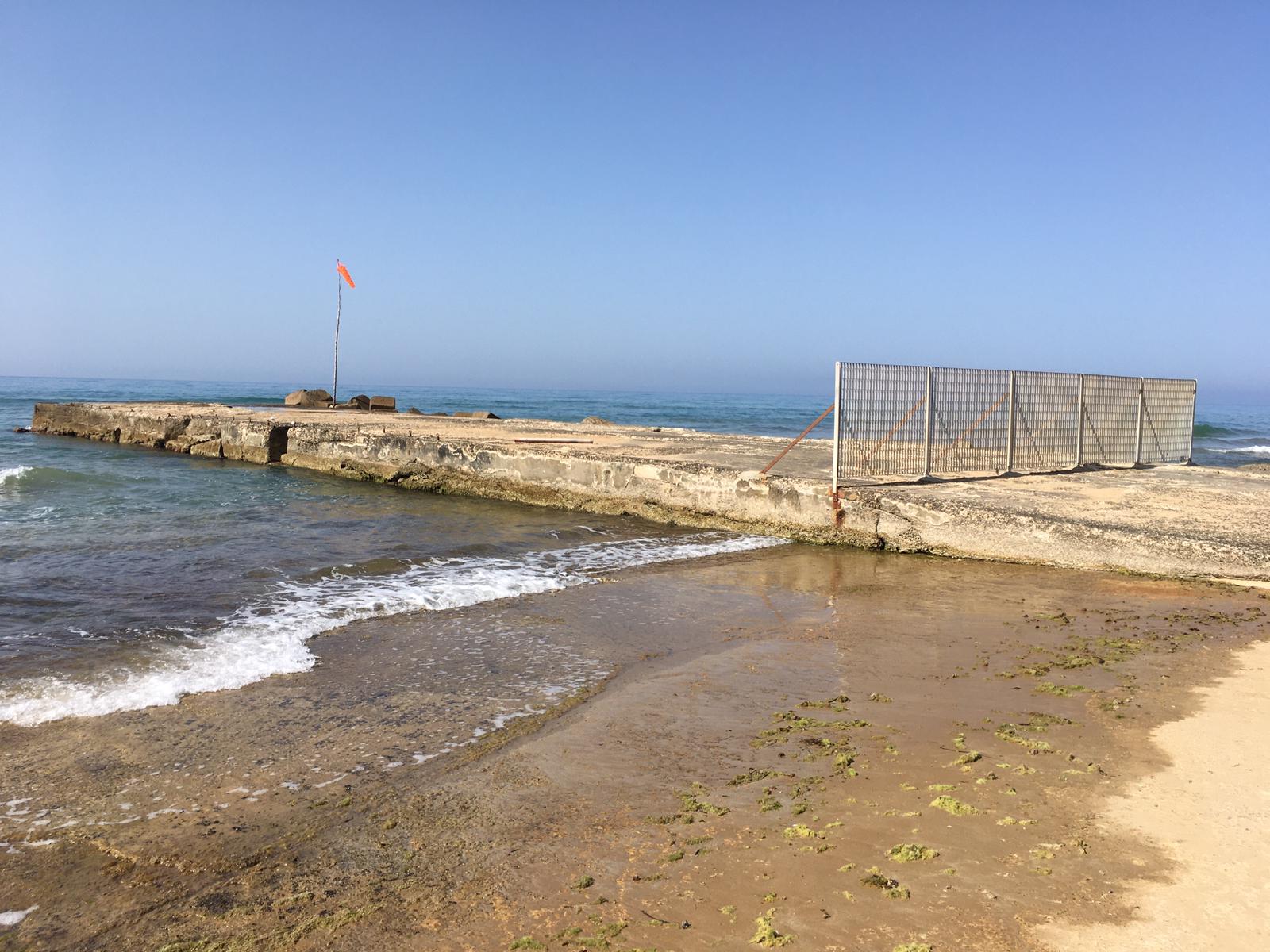 Marina di Modica: si riqualifica il moletto - Ragusa Oggi