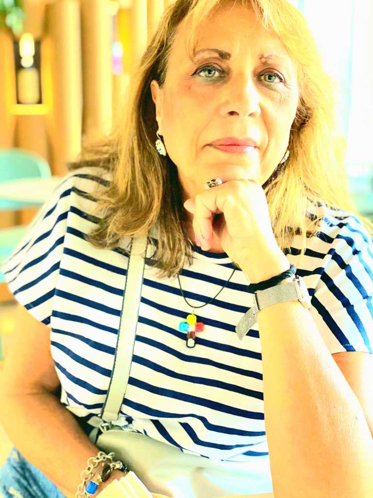 Italia Viva Ragusa: ad Angela Di Salvo si affianca Paolo Pollicita ...