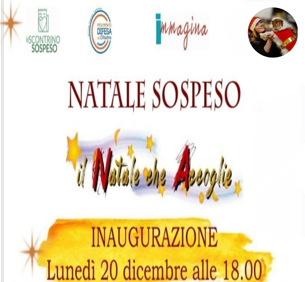 La Casa di Babbo Natale a Modica, una magia da vivere - Ragusa Oggi