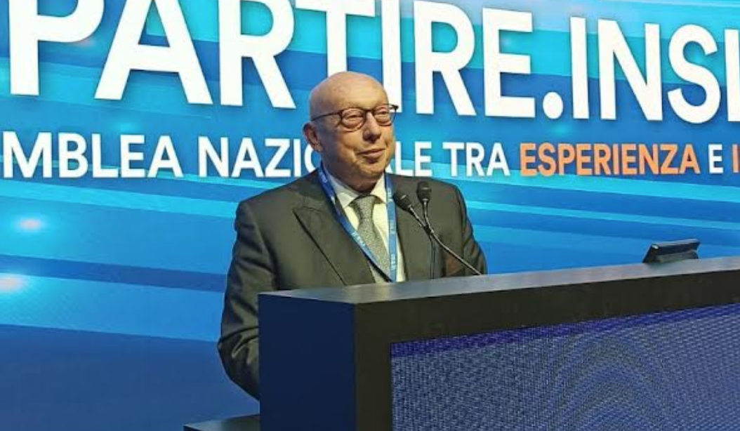 Giuseppe Cascone confermato nella presidenza nazionale Cna - Ragusa Oggi