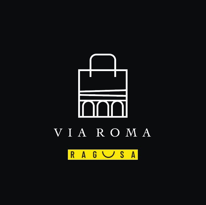 Ecco come sarà la nuova via Roma. E c'è anche il brand. Presentato il ...