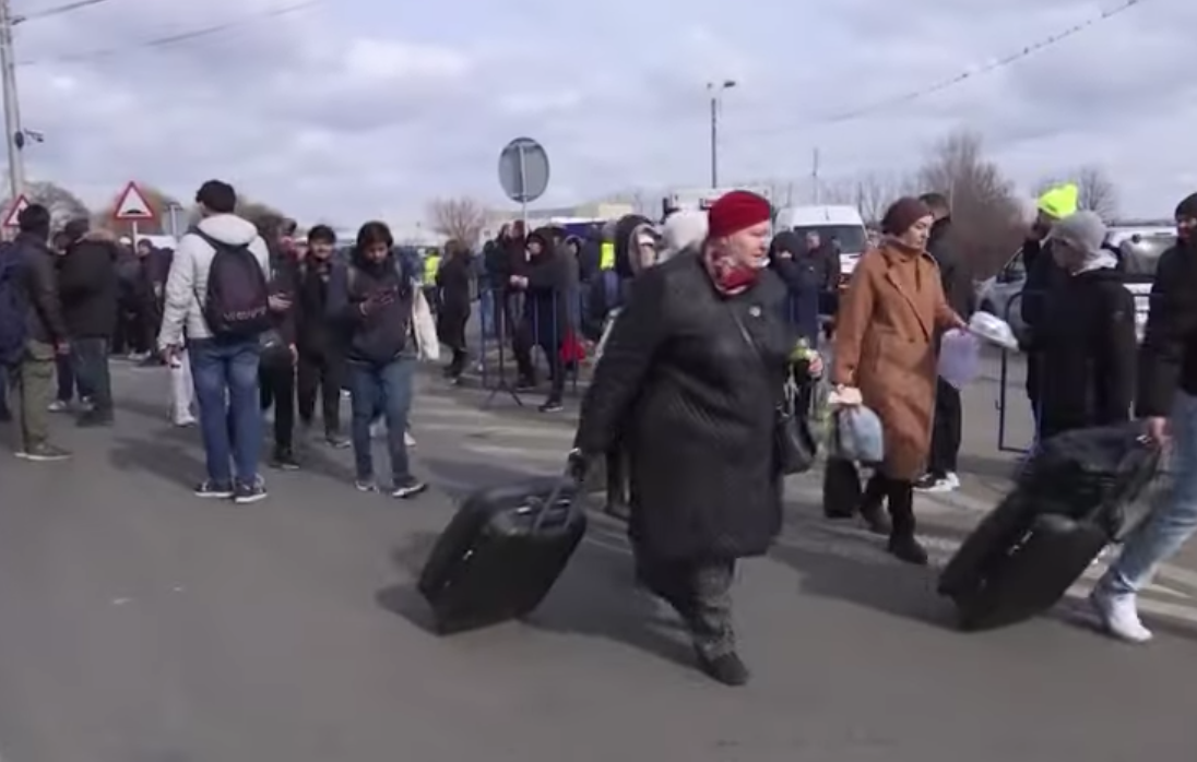 Al sindaco di Comiso piace la proposta di accogliere i profughi nell'ex ...