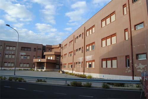 Uno studio su come usare l'ex base nato di Comiso per ospitare i ...