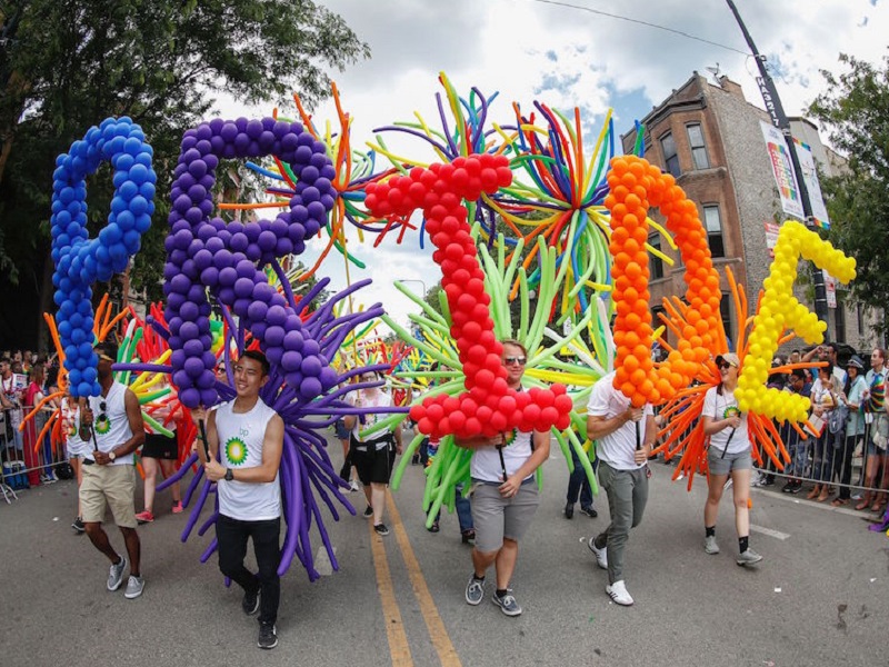 A Giugno a Ragusa ci sarà il "pride": orgoglio gay e diritti di ...