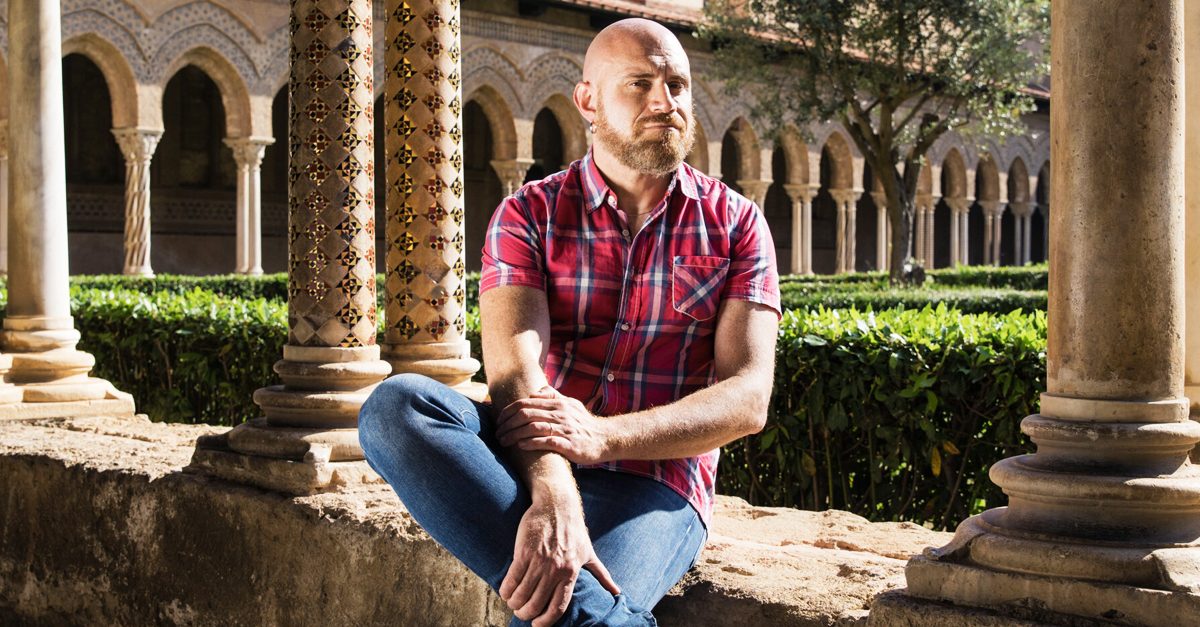 A Chiaramonte si presenta il libro "Il delitto di Giarre" di Francesco Lepore - Ragusa Oggi