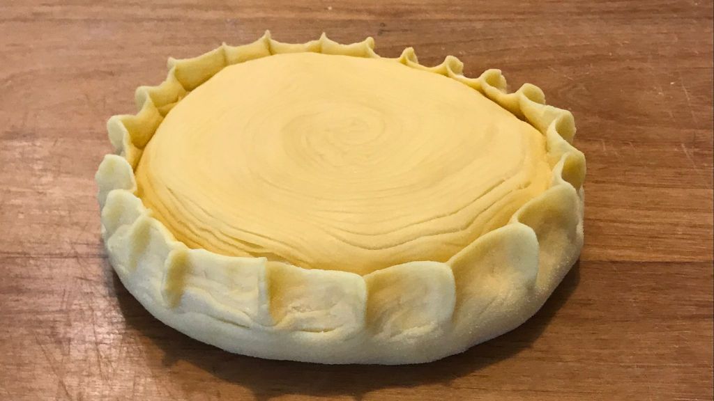 Lo Sfogghiu e il raviolo ragusano sono diventati eredità immateriali ...