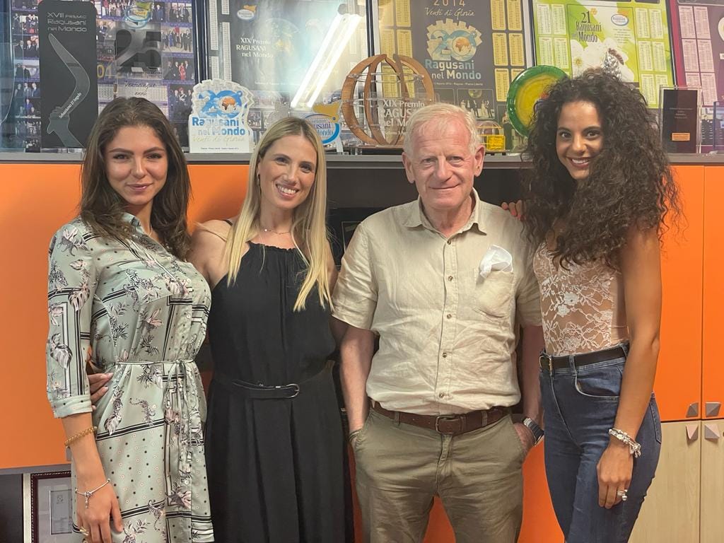 Musica, bellezza, glamour alle 27esima edizione del "Premio Ragusani ...