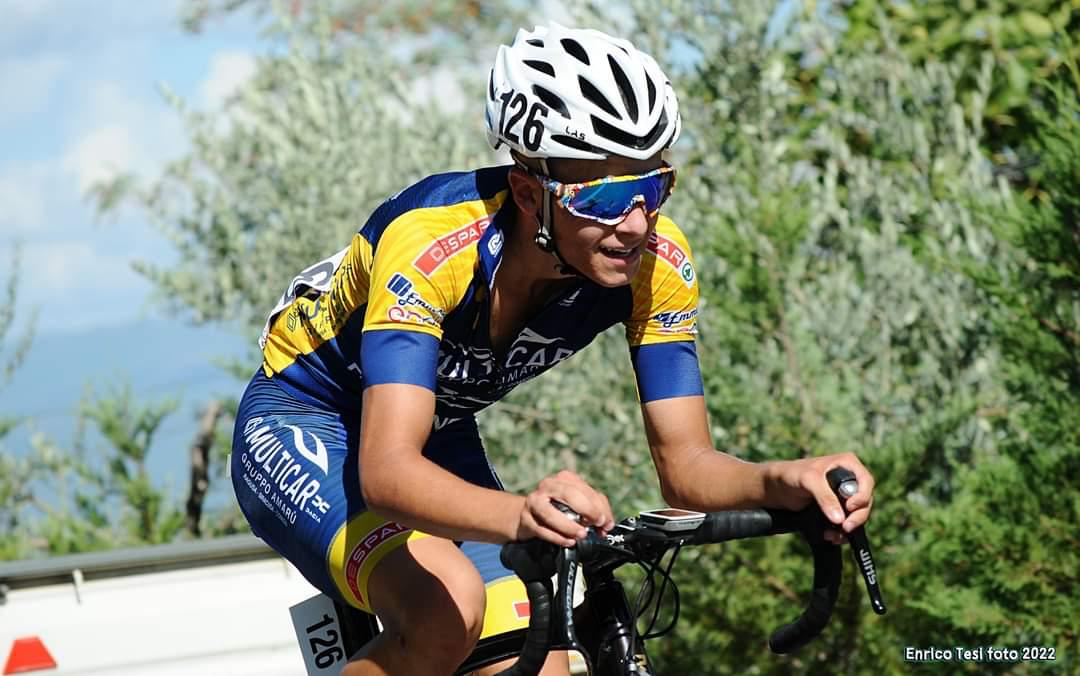 Ultimi scampoli di stagione per l'Asd Multicar Amarù in giro per l ...