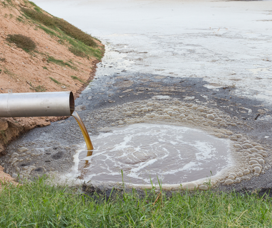 Altro che ambiente! Acque reflue urbane in Sicilia, otto comuni su ...