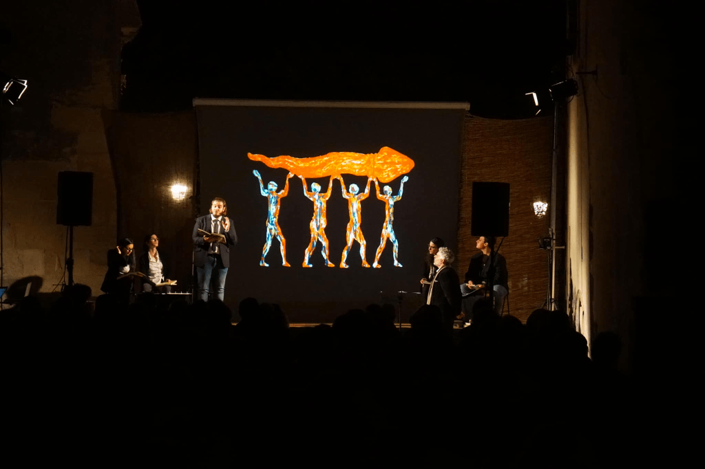 Sulle tracce della Dea (Hibla). Un tuffo nella storia alla scoperta ...