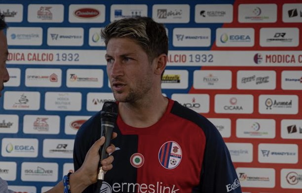 Terzo successo di fila e vetta della classifica per il Modica calcio ...