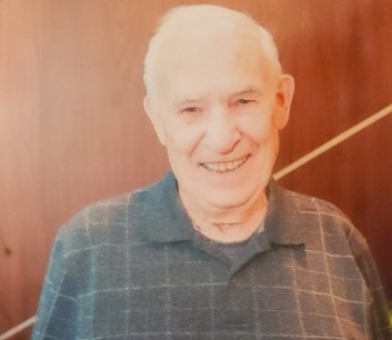 E' Rosario Cilia, emigrato in Canada dal 1954. Il ricordo del nipote, l ...