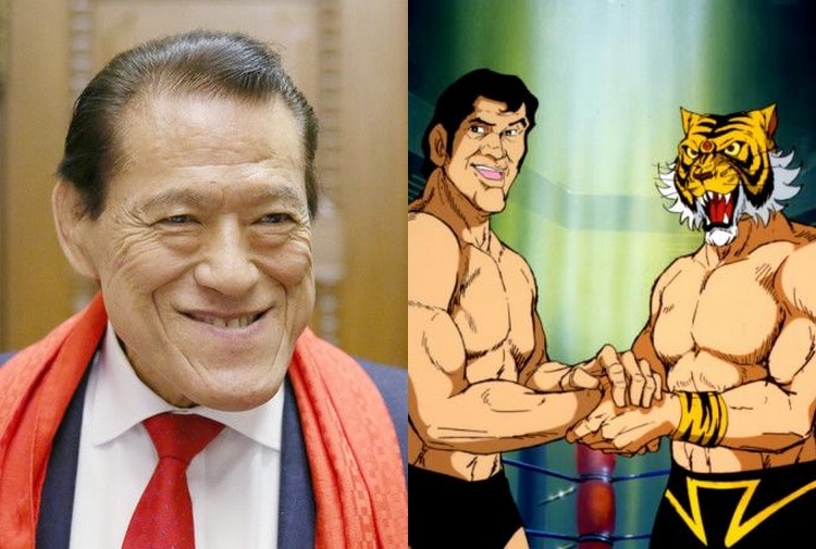 E' morta la leggenda del Wrestling, Antonio Inoki - Ragusa Oggi