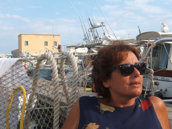 Addio a Tullia Giardina, docente di vita e studiosa attenta - Ragusa Oggi