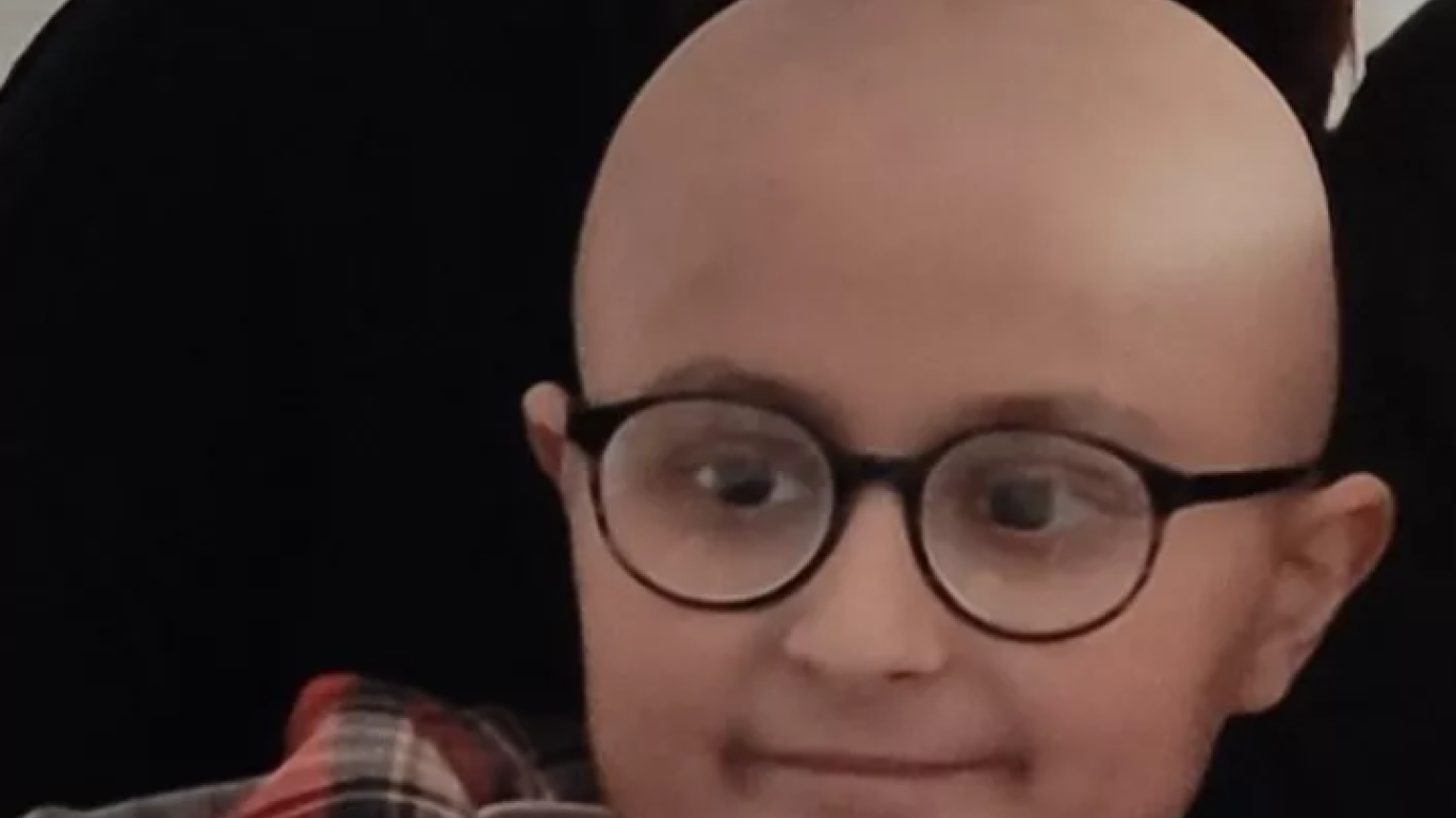 Operato il piccolo Giuseppe Galfo: è andato tutto bene - Ragusa Oggi