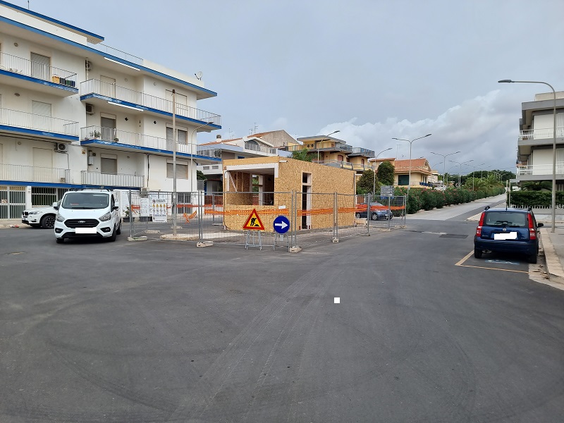 Che fine hanno fatto i lavori per la realizzazione dell'Infopoint di ...