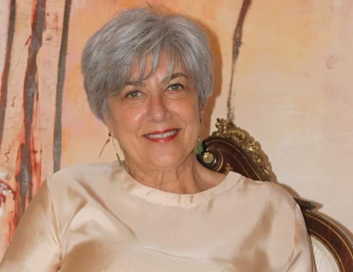 Modica: presentato il libro di Maria Martello - Ragusa Oggi