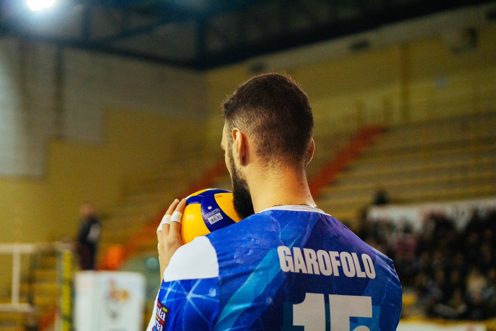 La Volley Modica prepara la sfida del “PalaRizza” con Bari - Ragusa Oggi La Volley Modica prepara la sfida del “PalaRizza” con Bari - Ragusa Oggi