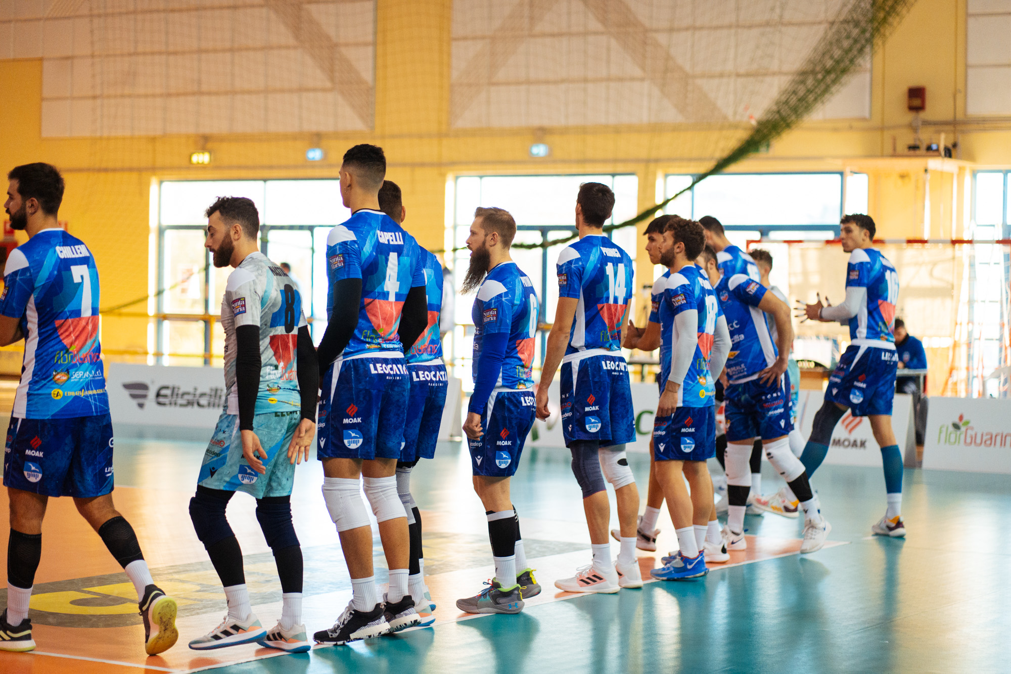 La Volley Modica prepara la delicata trasferta di Marcianise - Ragusa Oggi La Volley Modica prepara la delicata trasferta di Marcianise - Ragusa Oggi