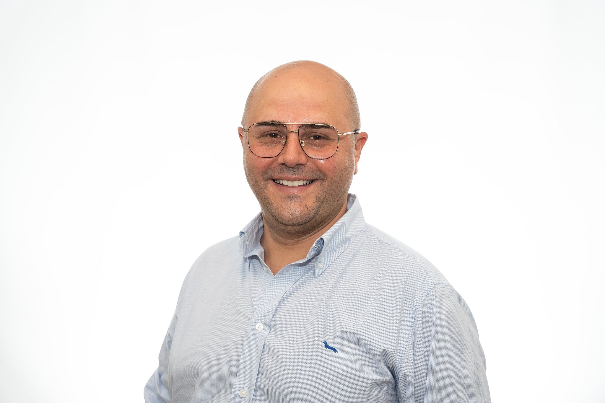 Liuzzo è il primo candidato contro l'uscente Schembari - Ragusa Oggi