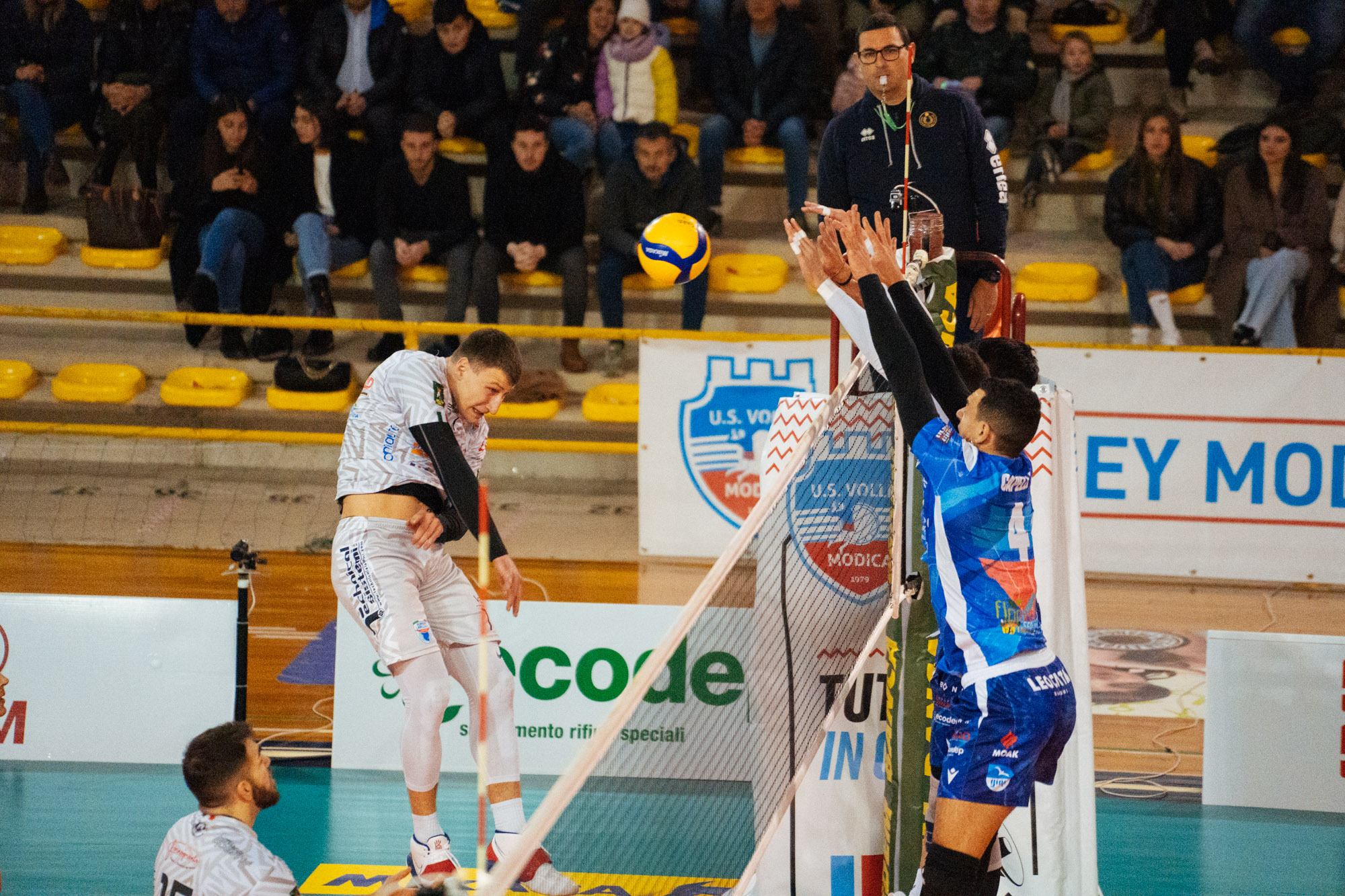 La Volley Modica si prepara alla trasferma di Roma - Ragusa Oggi La Volley Modica si prepara alla trasferma di Roma - Ragusa Oggi