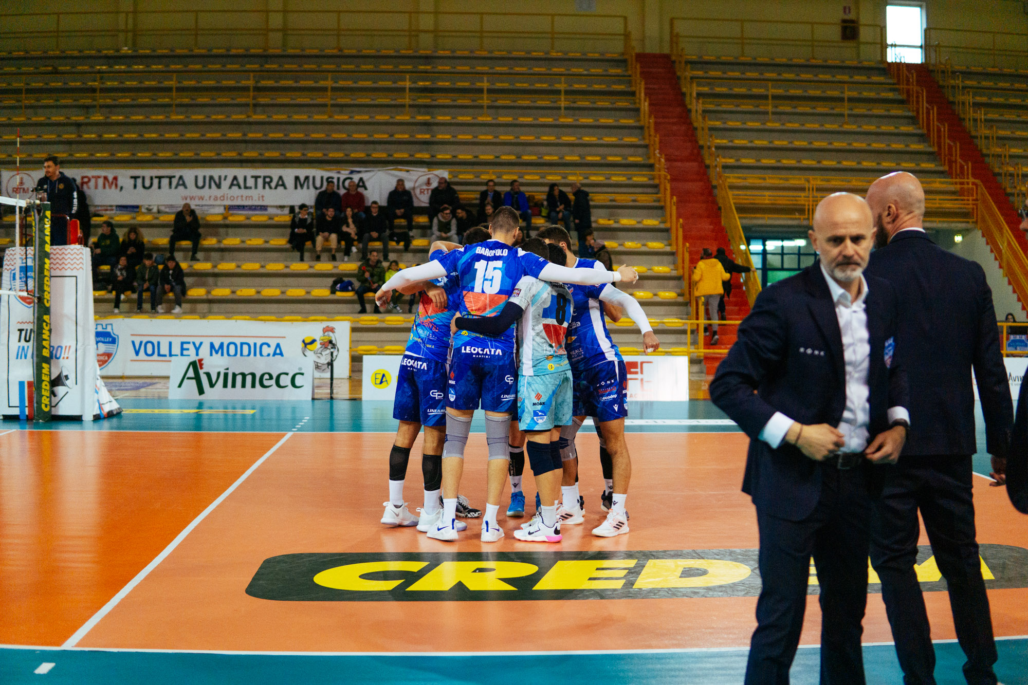 La Volley Modica prepara la partita con Napoli - Ragusa Oggi La Volley Modica prepara la partita con Napoli - Ragusa Oggi