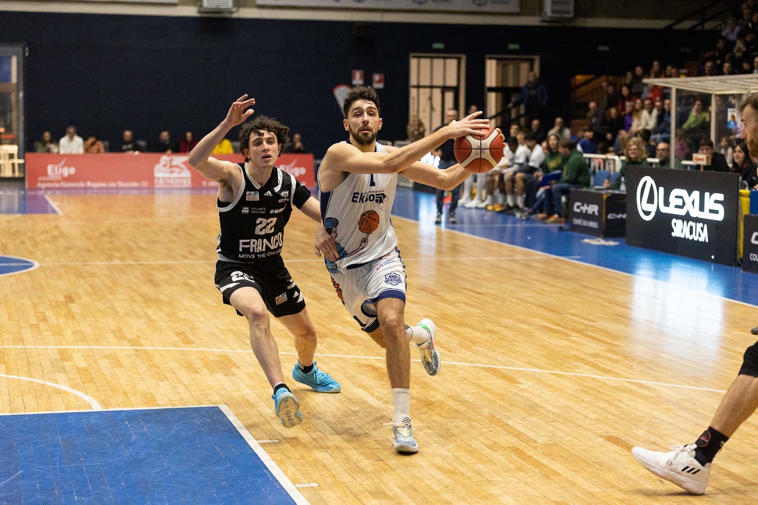 La Virtus Ragusa vince contro San Vendemiano - Ragusa Oggi