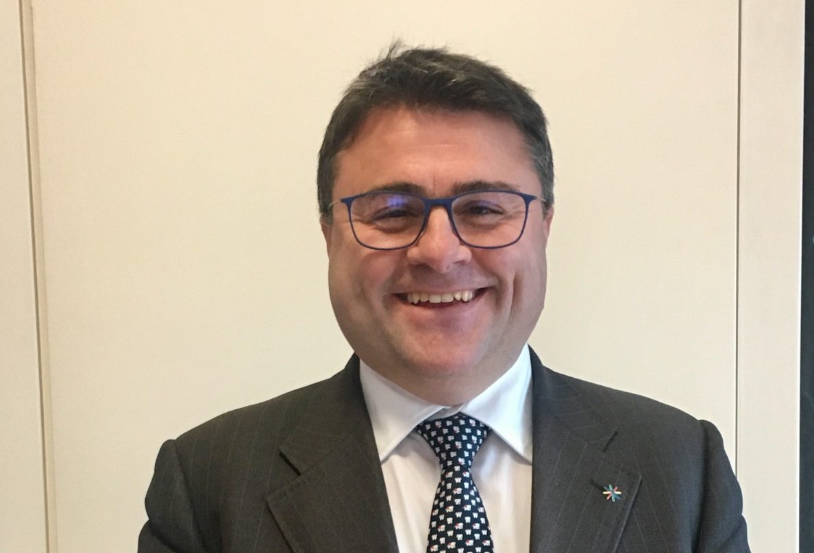 Elezioni amministrative: Giorgio Aprile porta a Modica Azione Ragusa Oggi