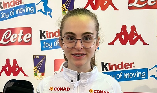 Scherma Modica: Carla De Leva e Ottavia Iacono campionesse regionali ...