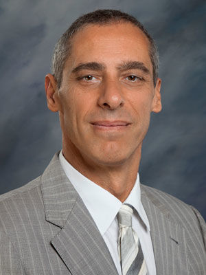 Fabrizio Luca nuovo direttore Chirurgia in Ospedale Ragusa - Ragusa Oggi