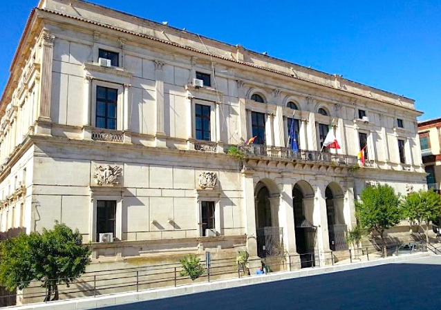 Il Consiglio comunale di Ragusa ha approvato il bilancio di previsione ...