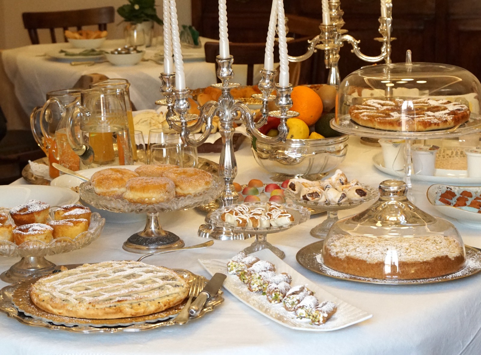 Il barocco conquista l'Olanda. Travel blogger affascinati da Enjoy ...