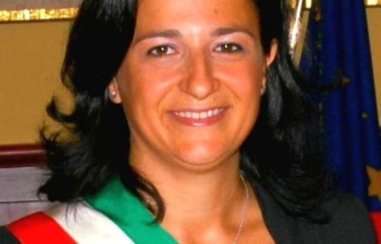 Comizio di Maria Rita Schembari a Pedalino - Ragusa Oggi