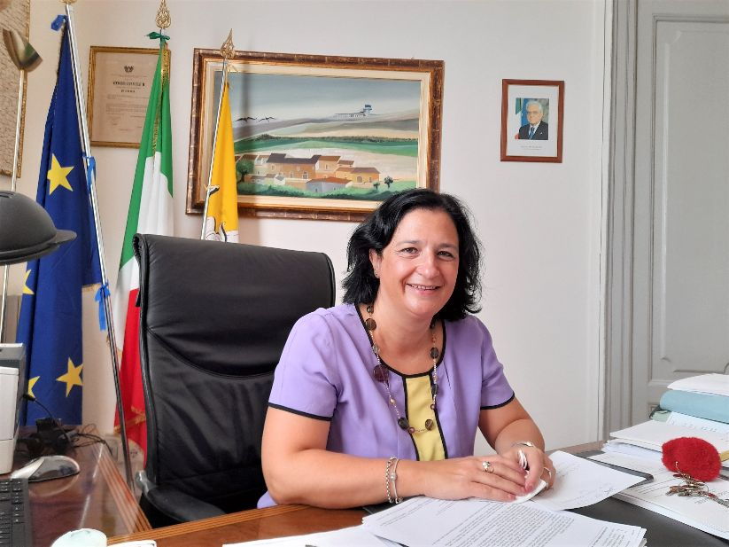 A Comiso dalle prime sezioni vantaggio ampio su Maria Rita Schembari ...