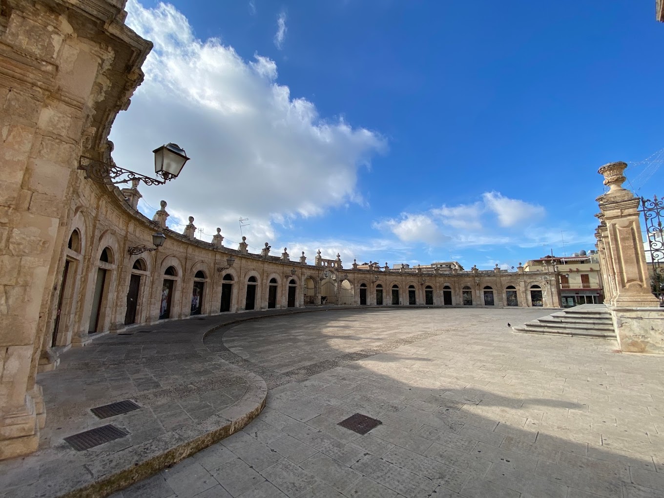 Ispica reclama un posto nella lista mondiale dei Beni Unesco - Ragusa Oggi