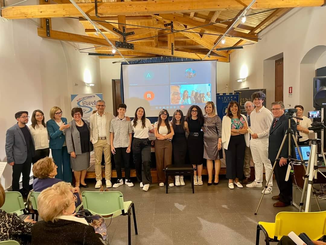 Premio giornalistico “Maria Grazia Cutuli”a Vittoria. Ecco i vincitori ...