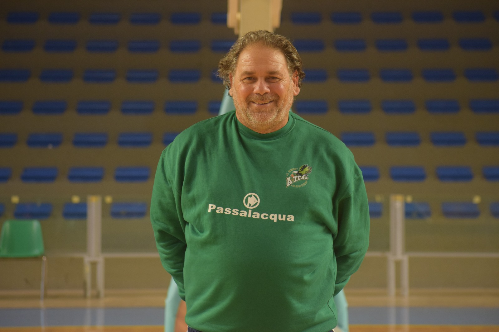 Paolo Modica: i giri immensi dell’amore per lo sport - Ragusa Oggi