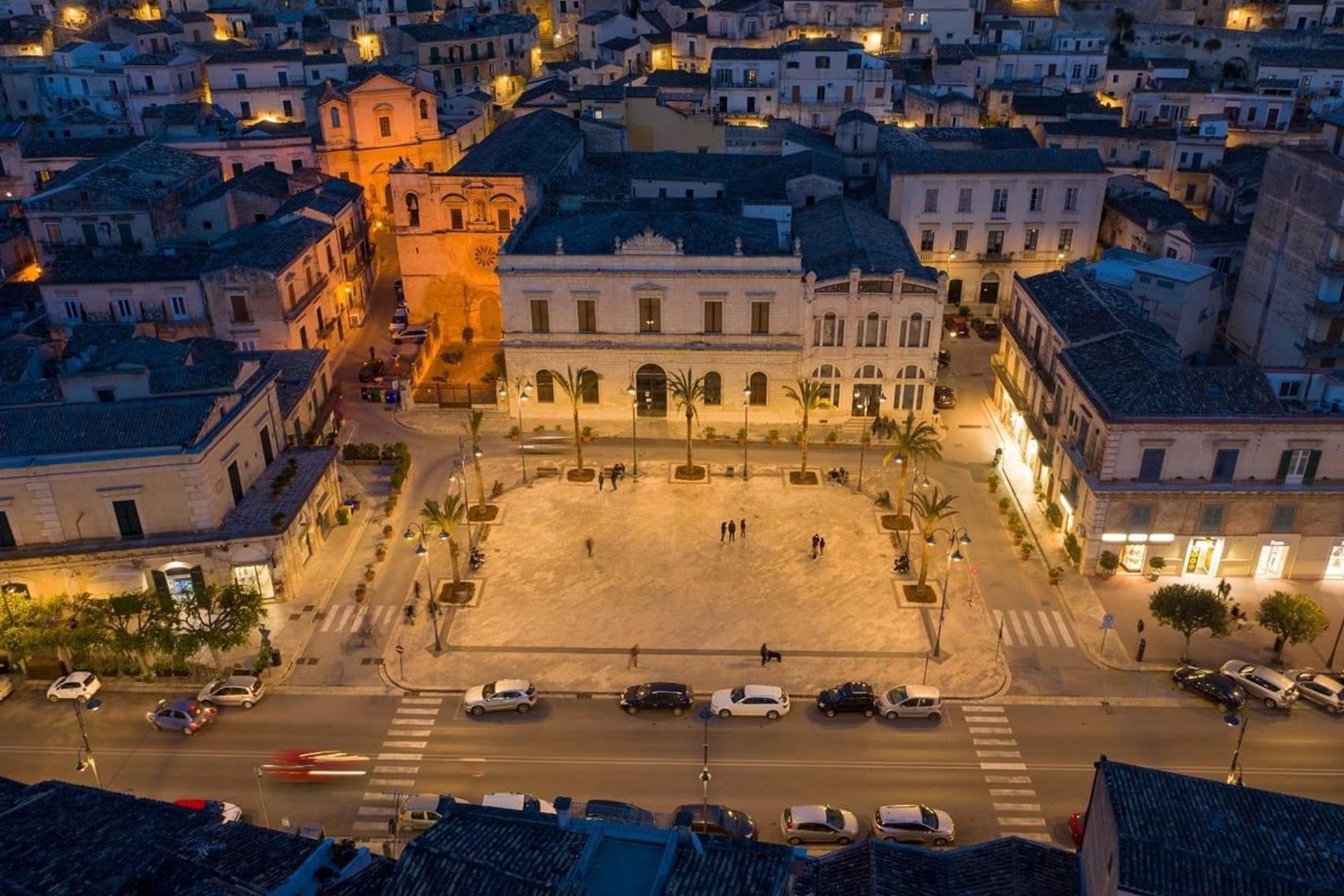 A Modica nasce il "Laboratorio d’Arte Sociale”: un luogo d’incontro ...