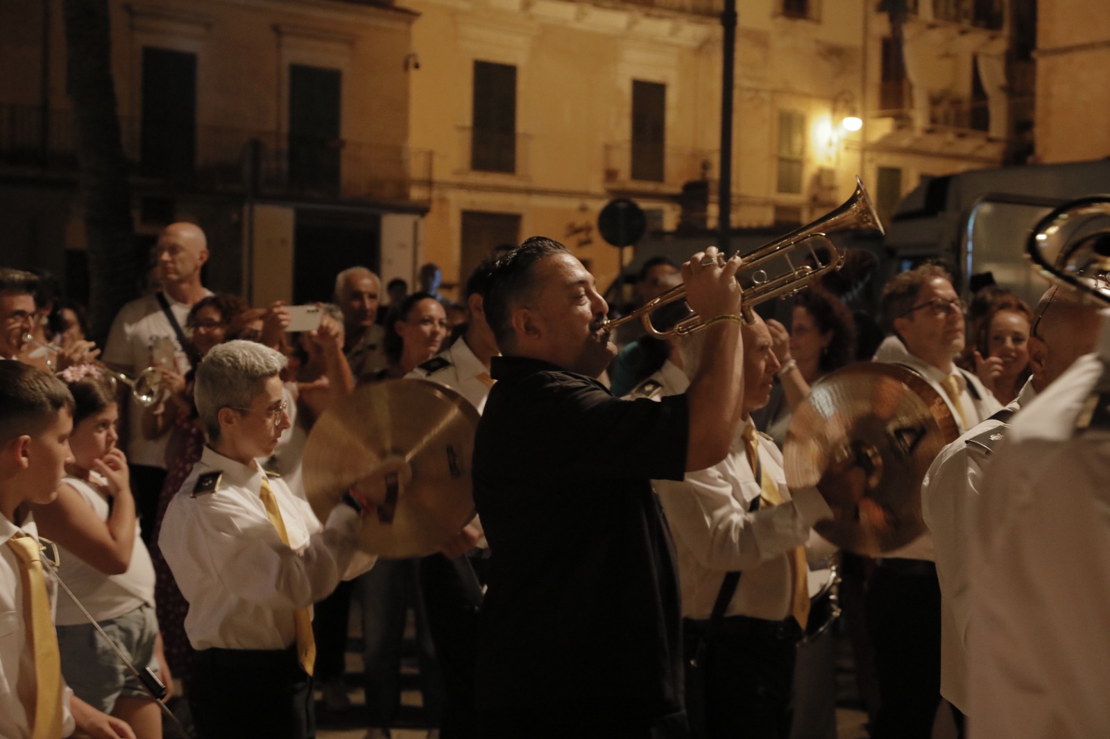 Roy Paci: "Modica toda bellezza". VIDEO e FOTO - Ragusa Oggi