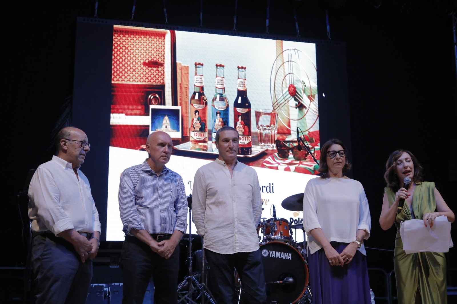 Roy Paci: "Modica toda bellezza". VIDEO e FOTO - Ragusa Oggi