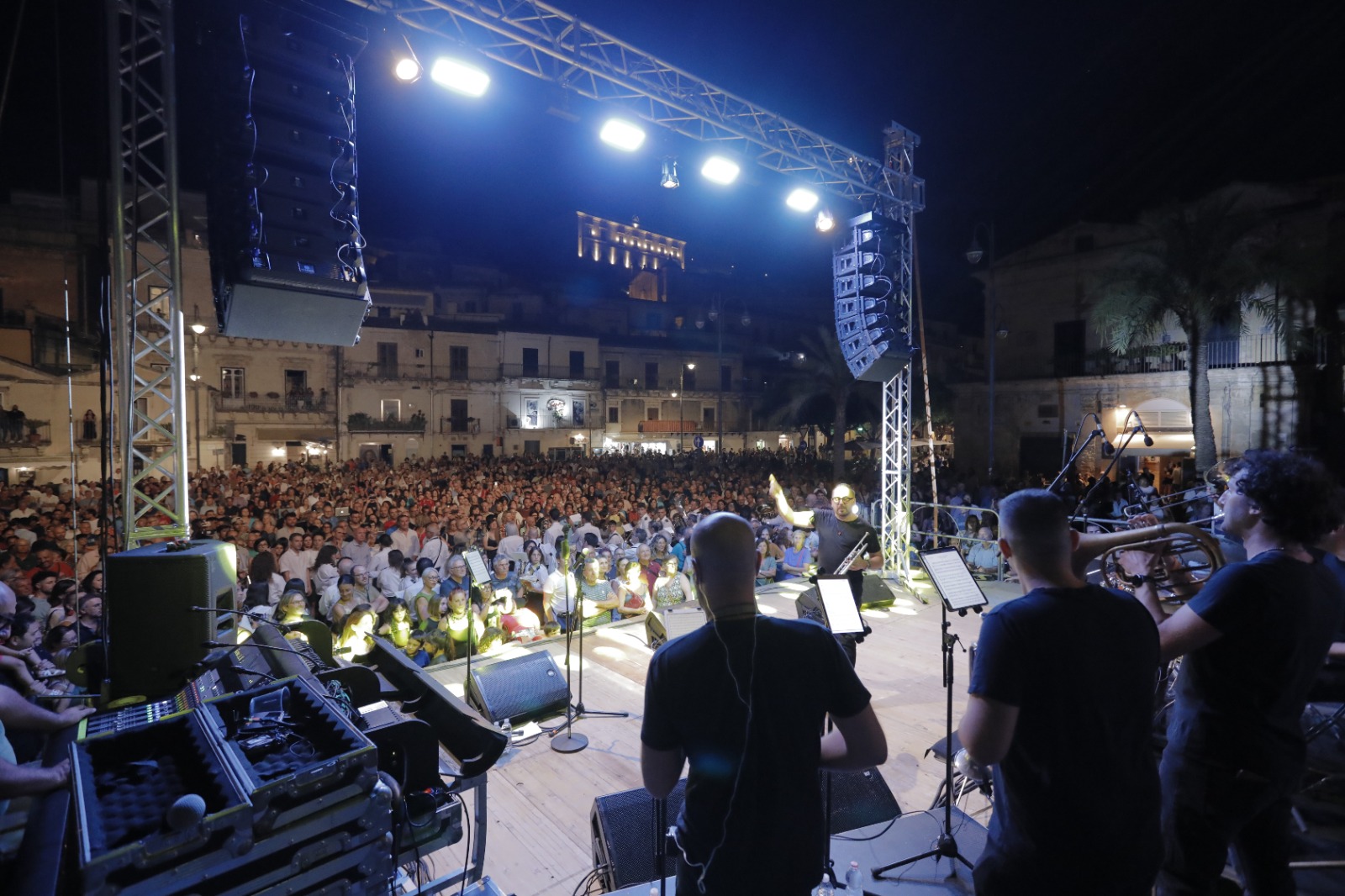 Il rilancio di Modica Bassa passa dalla sinergia pubblico-privato. E da ...