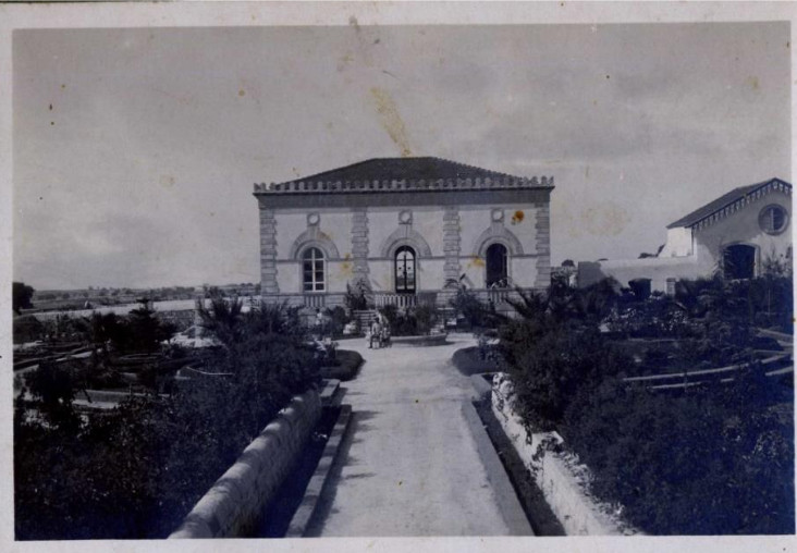 Il Villino Tantillo a Modica è Liberty puro. Ora si guarda all'Unesco ...