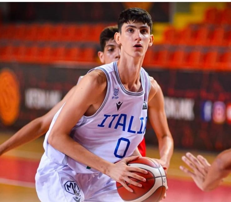 Donne e uomini di sport, oggi genitori di Mattia Ceccato. Orgoglio di ...