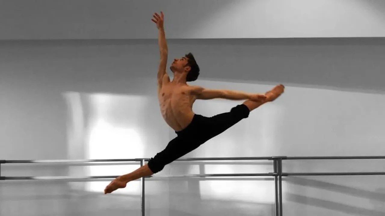 Da Mosca a New York. Prosegue l'ascesa del talentuoso ballerino ibleo ...