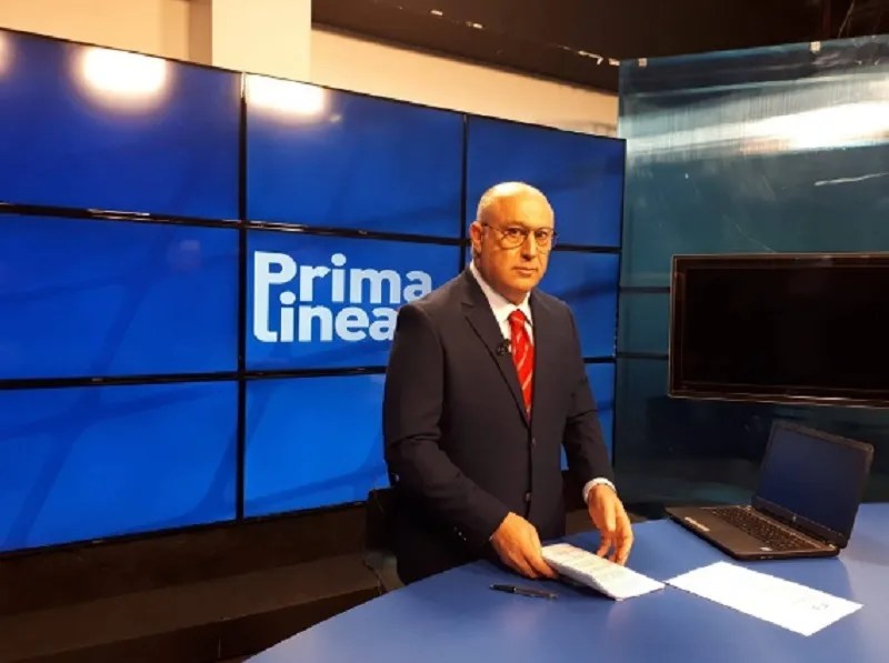 Lutto nel mondo del giornalismo: è morto Natale Bruno, storico volto di ...