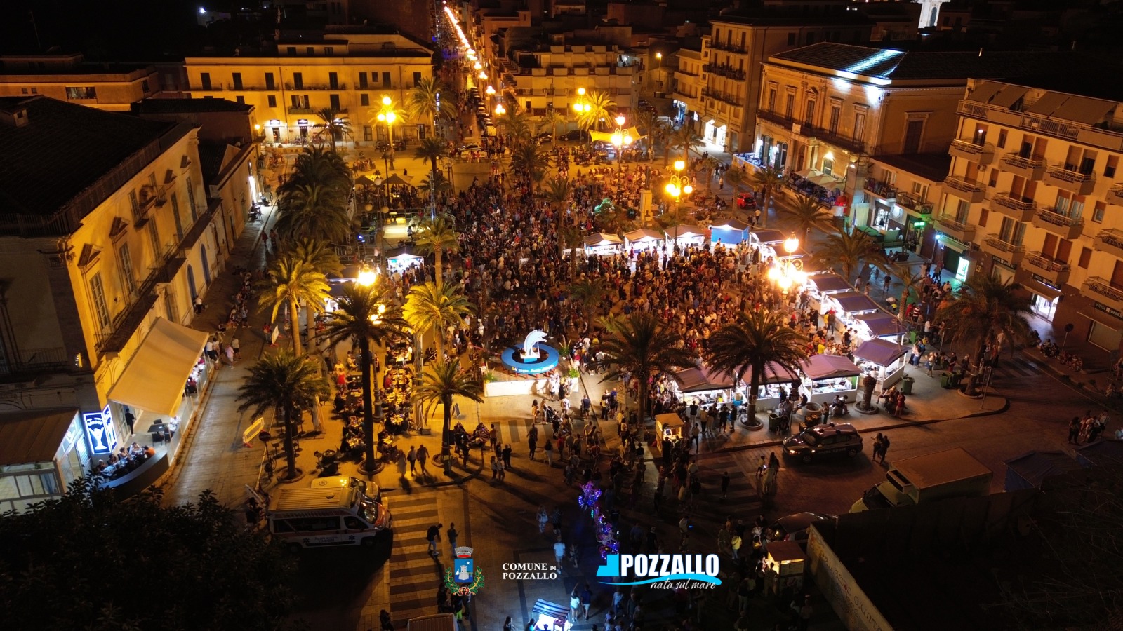 La Sagra del Pesce a Pozzallo abbraccia il pubblico siciliano tra ...