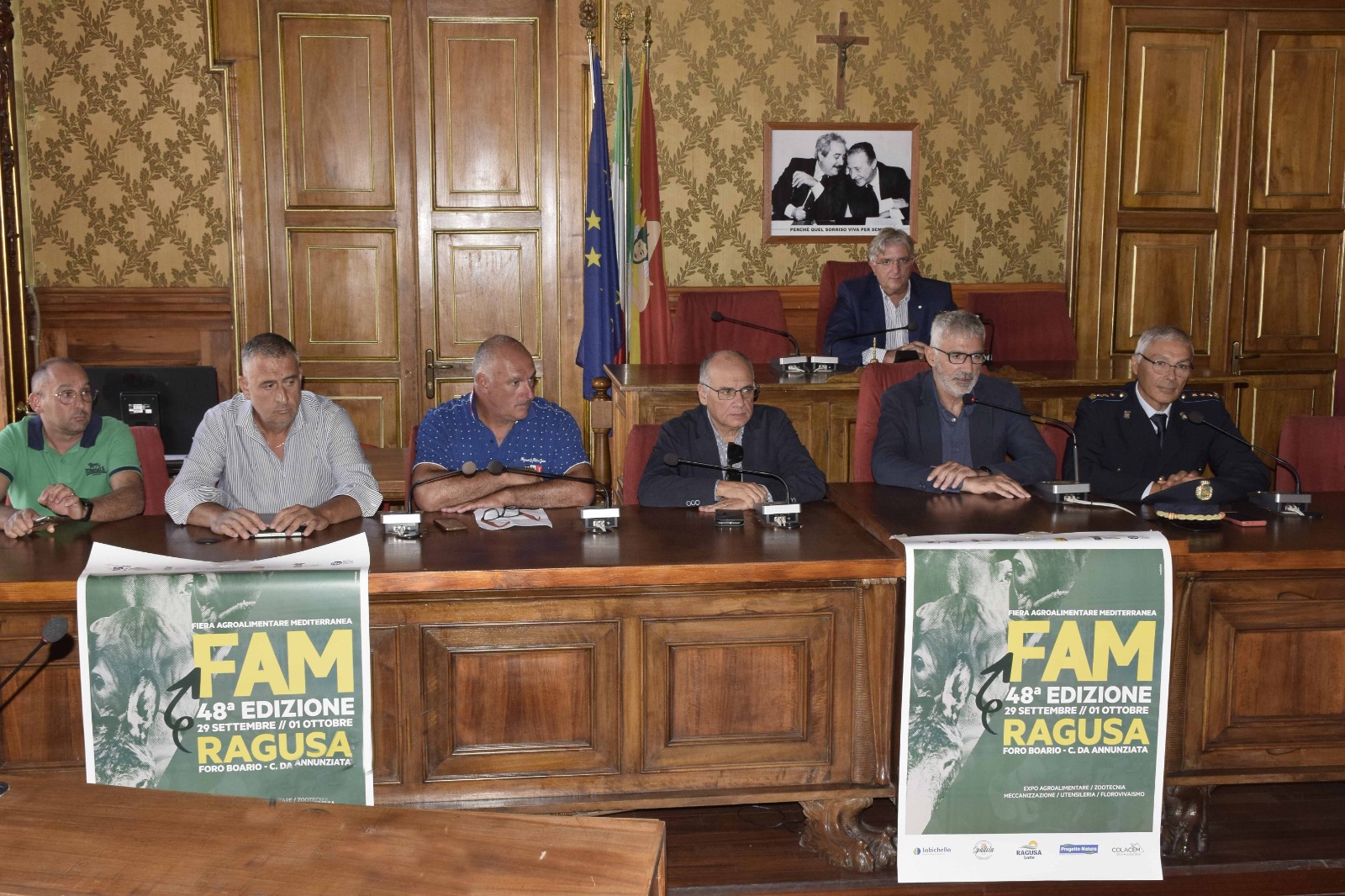 La FAM Ragusa da venerdì porta l'eccellenza della zootecnia e dell ...